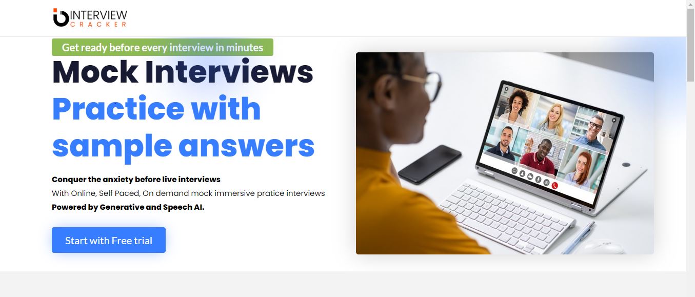 10 Top Interview Preparation Websites | Free Mock Interview Practice ... 10 Top Interview Preparation Websites | Free Mock Interview Practice ...